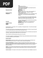 Novartis Org Chart | PDF | Novartis | Business Process