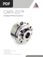 Api Plan 11 | PDF | Pump | Steel