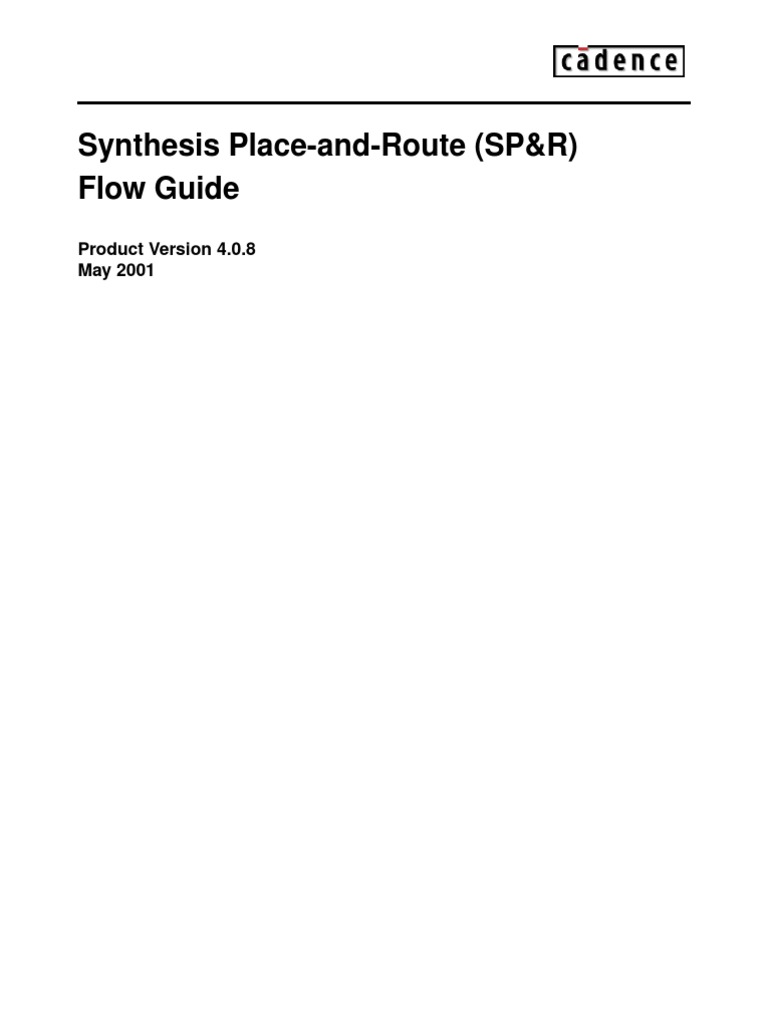 SPR Flow | Download Free PDF | Menu (Computing) | Parameter (Computer Programming)