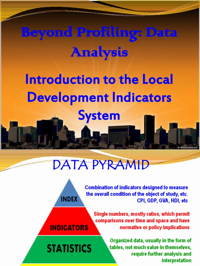2.2 Intro To LDI System | PDF | Goal | Data Analysis