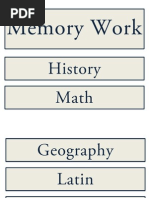 Tri Fold Board Signs | PDF