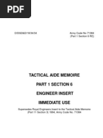 Billet and Officer Designator Codes | PDF | Uniformed Services Of The ...