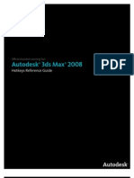 Autodesk Inventor - Keyboard Shortcut Guide | PDF