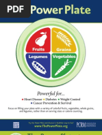 OPTAVIA-Vegetarian Conversion Chart | PDF | Weight | Leaf Vegetable