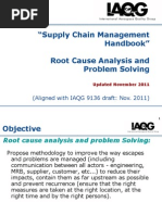 9S Methodology | PDF