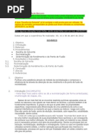 Procedimento para Determinação Da Viscosidade No Copo Ford | PDF