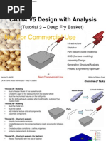 Basic Ansa Tutorials | PDF | Computer Aided Design | Topology
