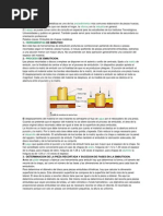 Proceso de Embutido de Chapa Metálica | PDF | Ingeniería mecánica | Rieles