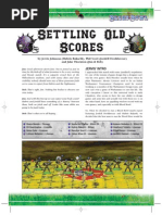 Football Skills Assessment Rubric | PDF | Teams | Games Of Physical Skill
