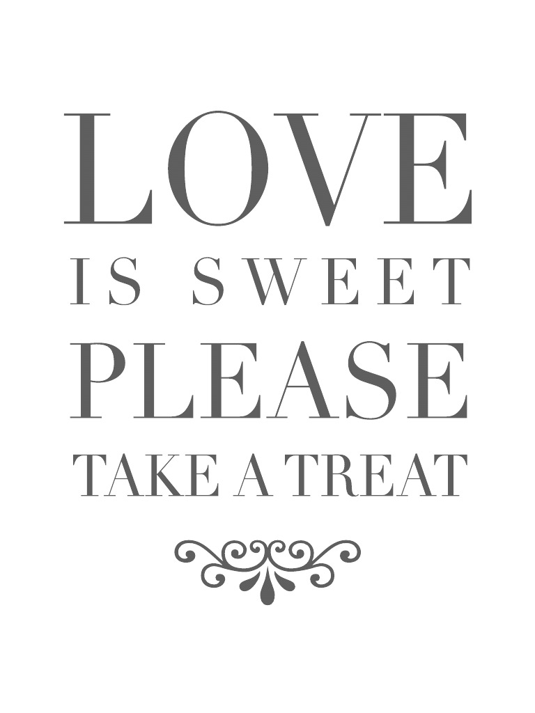 Love Is Sweet | PDF | Poetry | Classics