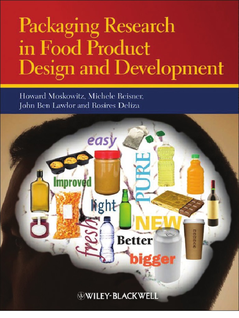 Packaging Research | Download Free PDF | Psychophysics | Science