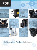 Domestic Refrigeration Compressor Selection Chart | PDF | Food Science ...