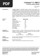 Lutensol AT Types: Technical Information | PDF | Chemical Substances ...