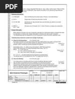 Averaging Wind Over Time - Durst Curve | PDF | Wind Speed | Wound