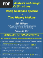 Averaging Wind Over Time - Durst Curve | PDF | Wind Speed | Wound