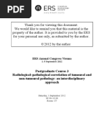 Head Cheese Sign - Print Friendly - STATdx | PDF | Respiratory Diseases ...