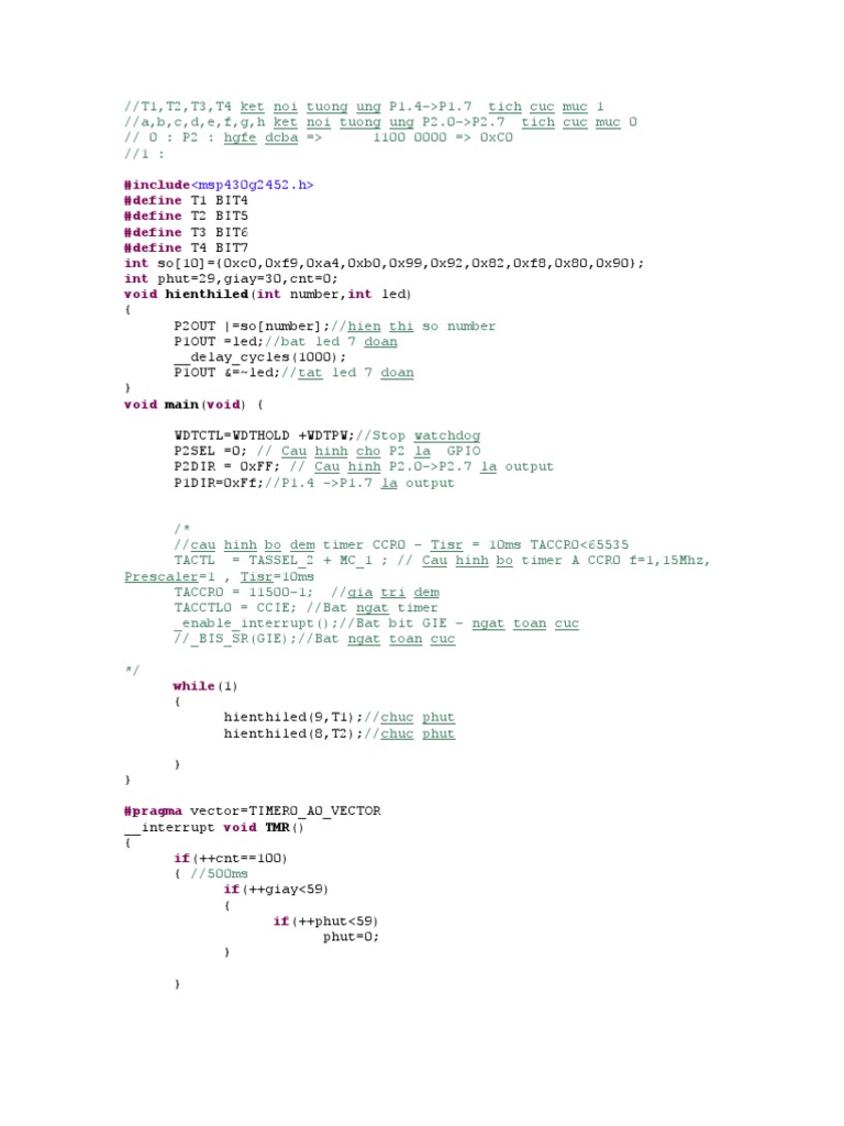 #Include #Define #Define #Define #Define Int Int Void Int Int | PDF