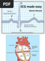 EKG Practice Test | PDF | Myocardial Infarction | Artificial Cardiac ...