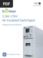 Electrical Standards SLD Symbols Legend PDF | PDF | Transformer | Switch