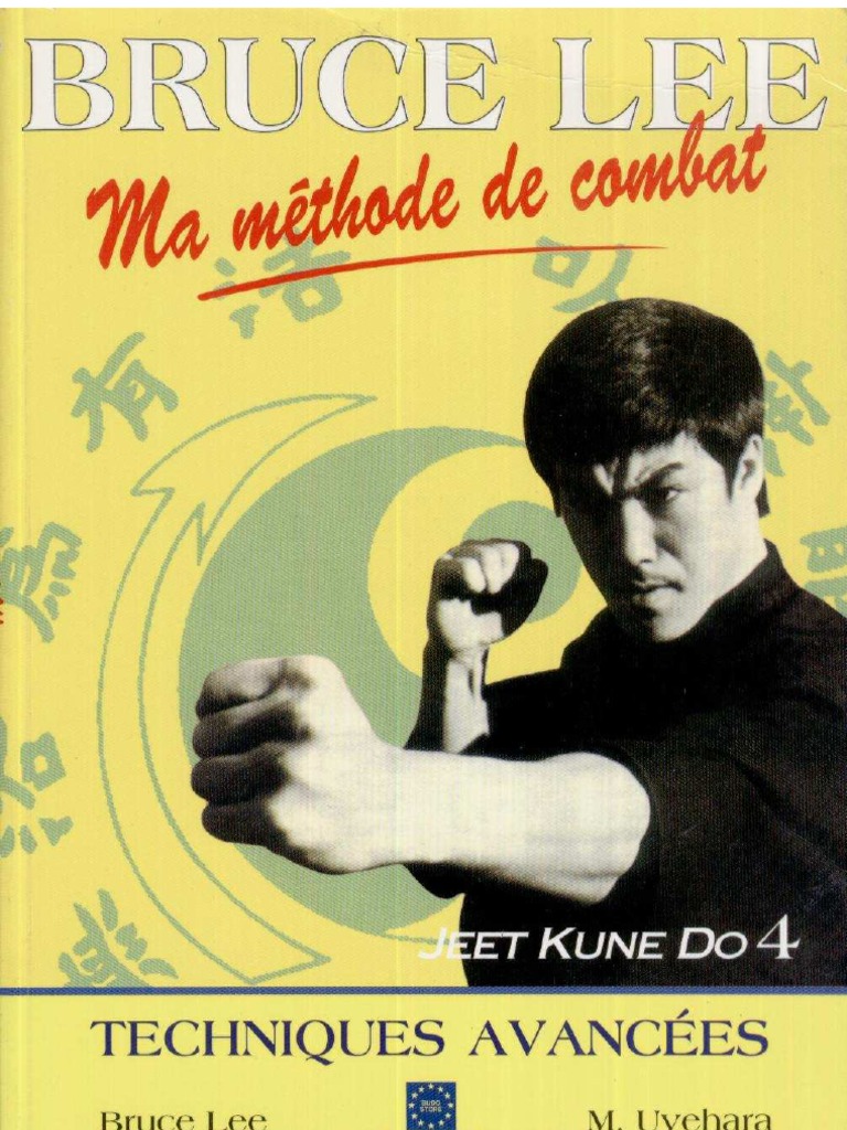 Bruce Lee | PDF