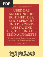 Kulitan Alphabet | PDF | Writing | Languages Of Southeast Asia