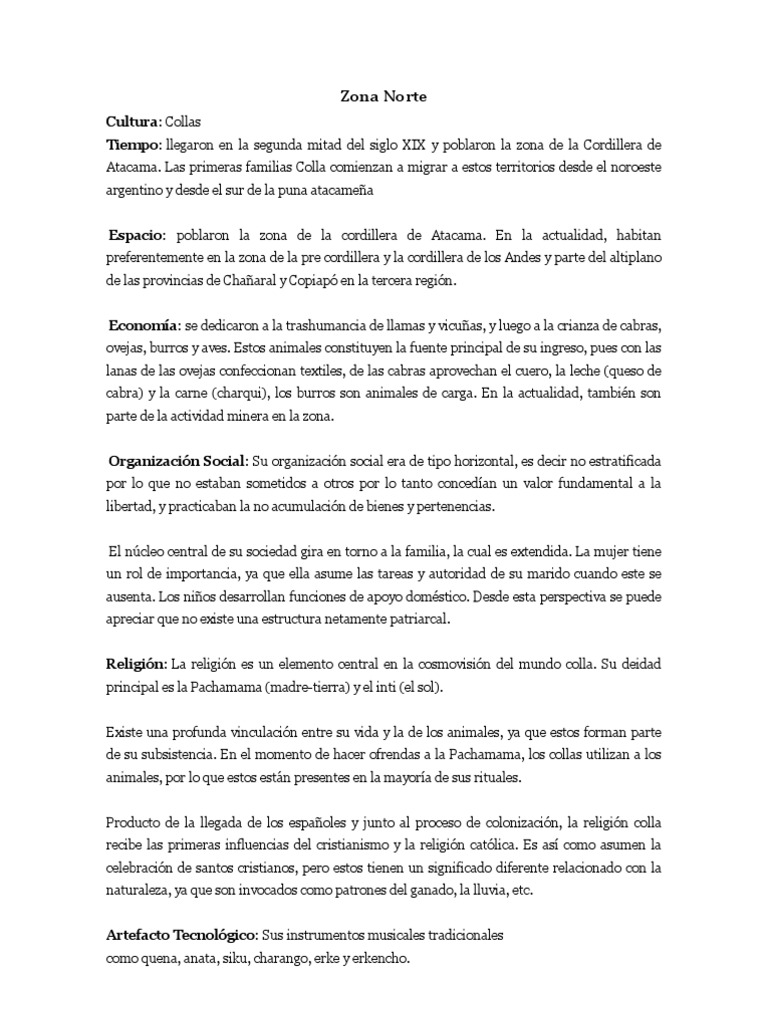 Collas | PDF