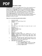 Ibori - Learn How To Feed Your Ori | PDF | Clothing | Water