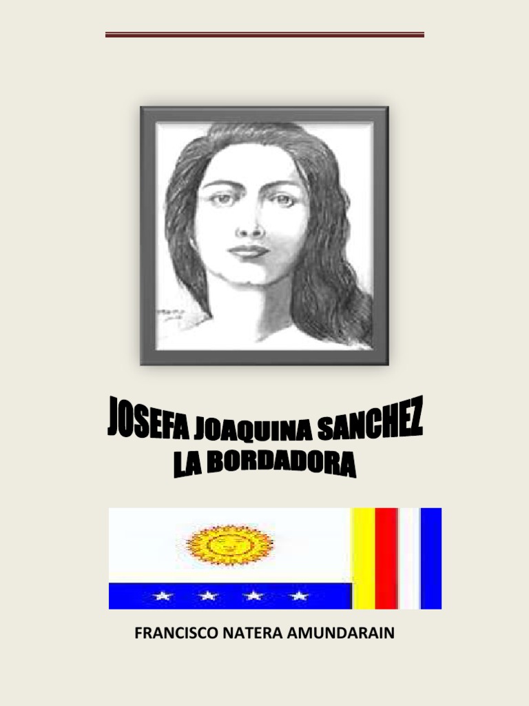 Josefa Joaquina Sanchez R-1 | PDF | Piratería | Esclavitud