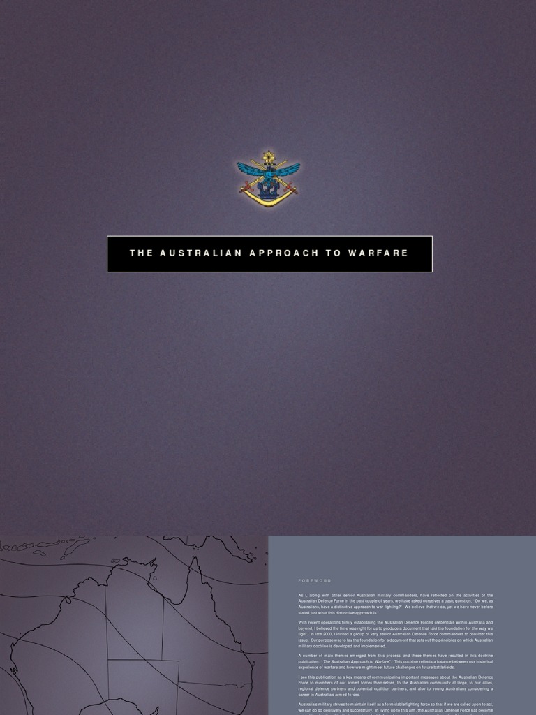 Australian Defence | Australian Defence Force | Military