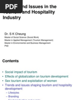 Professional Ethics in Tour Guiding | PDF | Value (Ethics) | Good And Evil