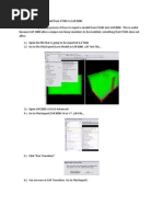 Property Modifiers For All Structural Elements in ETABS | PDF | Beam ...