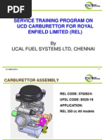 PGM Fi | PDF | Fuel Injection | Throttle