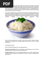 Multimix Principle Foods Unit 1 | PDF | Staple Foods | Foods