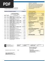 RBC Rewards Visa Gold Benefits Guide | PDF | Credit Card | Financial ...