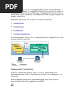 Bank Statement Monitor Setup Guide | PDF | Banks | Database Transaction