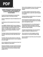 RA 6657-Comprehensive Agrarian Reform Law PDF | PDF | Bonds (Finance ...