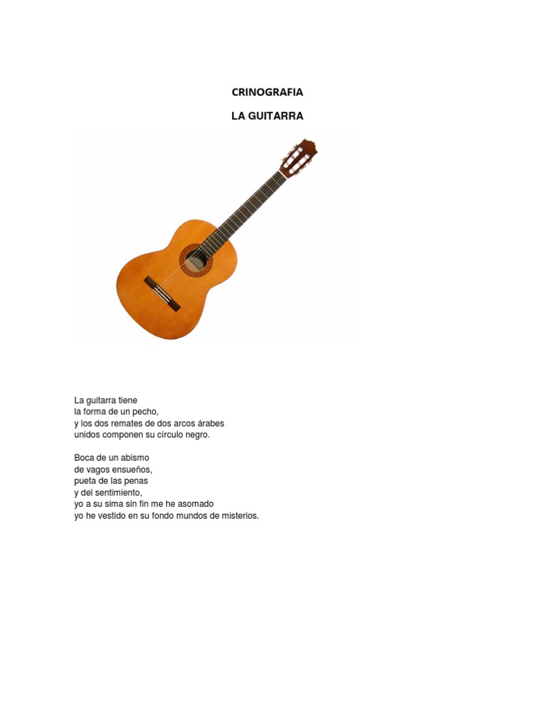 CRINOGRAFIA | PDF | El Salvador