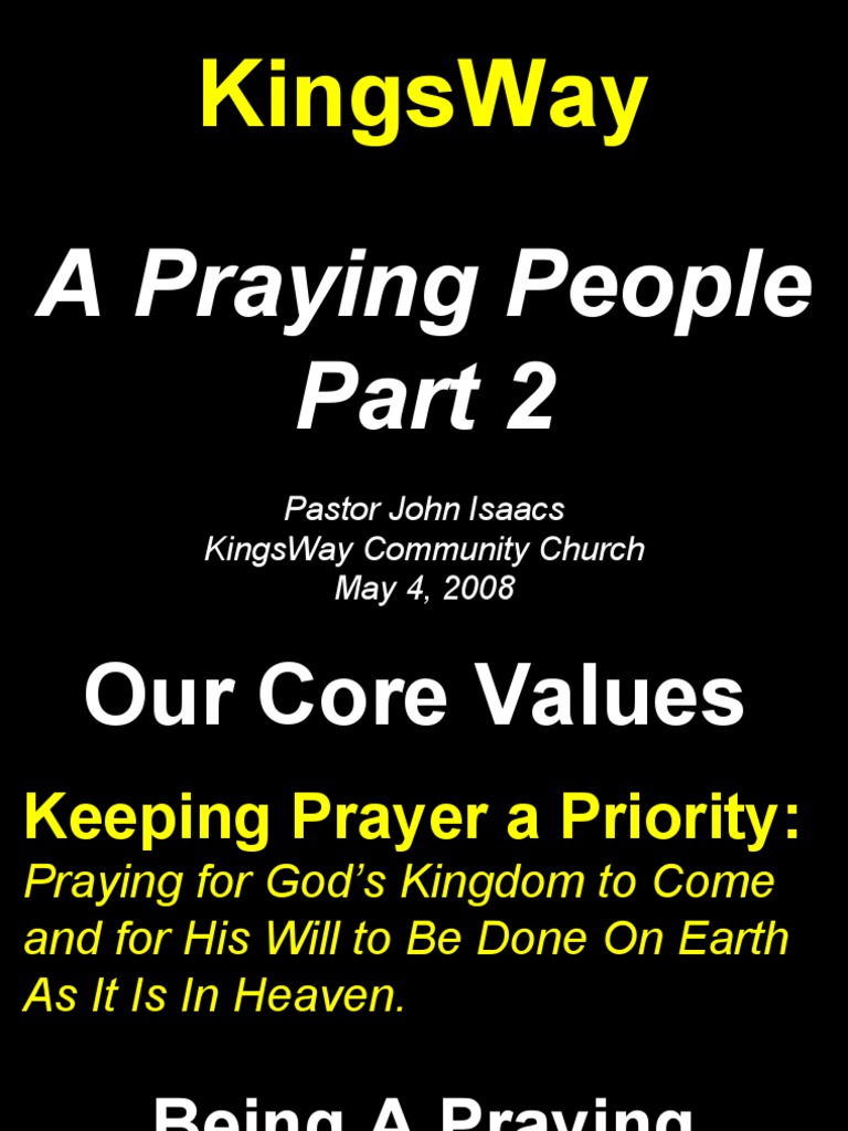 Prayer Principles and Practices Guide | PDF | Faith Healing | Forgiveness