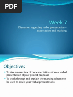 BDAL Template - Topic Allocation | PDF