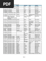 Humalog Sliding Scale | PDF