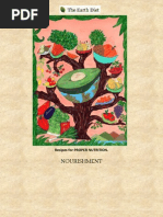 John Rose Fasting Protocol | PDF | Juice | Diet & Nutrition