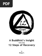 Refuge Recovery by Noah Levine | PDF | Substance Dependence | Four ...