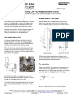 Allowable Pipe Span Formulas and Tables | PDF | Bending | Wound