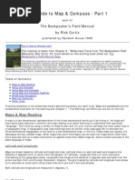 Google Earth Pro Measurement Guide | PDF | Area | Chart