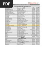 Mapfre Formato 1 SCTR | PDF