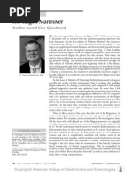 N A S S: Modified Finnegan Neonatal Abstinence Score Sheet | PDF ...