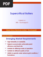 Docslide - Us K Karthikeyan Manager Controls Instrumentation Bhel Tiruchirappalli | PDF | Boiler ...