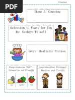 Editable Ring Cards | PDF