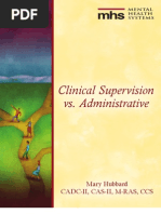 The Discrimination Model | PDF | Counseling Psychology | Psychotherapy