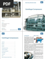 API Standard 617 - Axial and Centrifugal and Expander-Compressors For ...